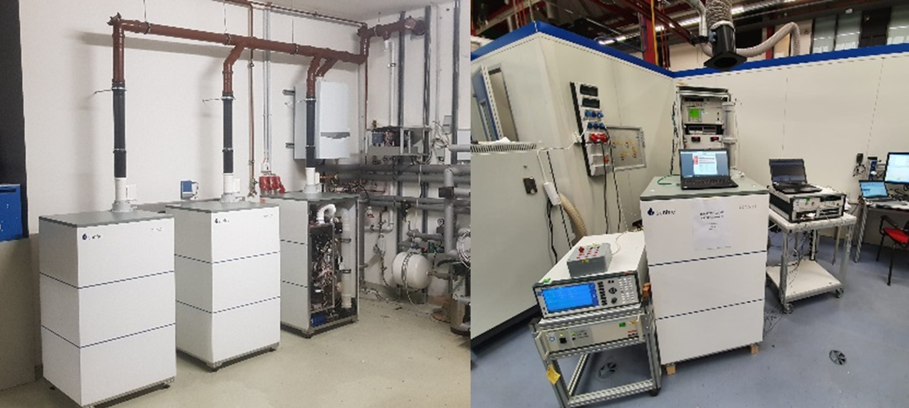 HEATSTACK – project achievements and results » HEATSTACK Project